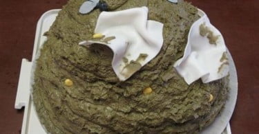 Que bosta de bolos » Blogadão