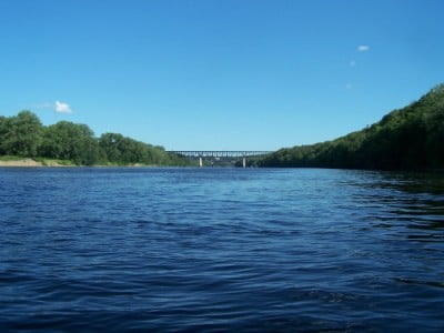 Os maiores rios do mundo