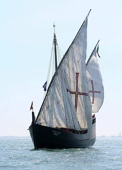 As expedições mais importantes da história